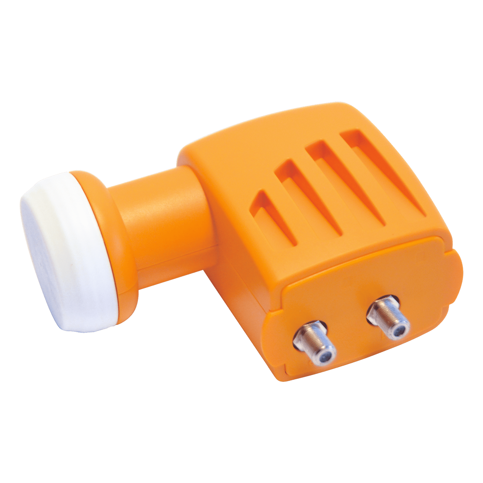 Televes Twin LNB - Low noise, high quality converter