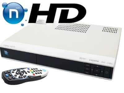 DECODER WITHOUT CONTRACT- 1 MONTH PACKAGE FILM AND SPORTS CANAL+ ...